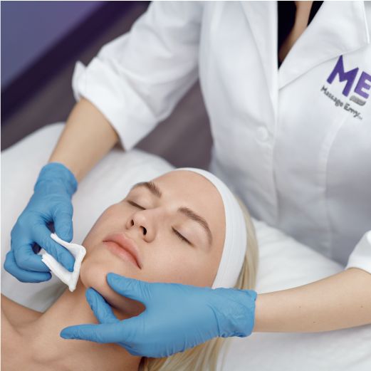 Skin Care Treatments Facial Treatment Healthy Skin Care Healthy Glow Massage Envy Facial