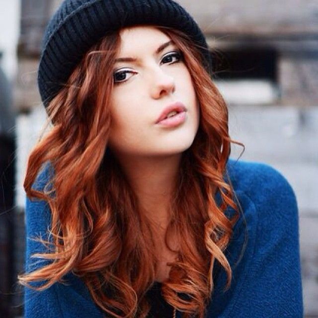 Ebba Zingmark Ebbazingmark Instagram Photos Websta Red Hair Woman