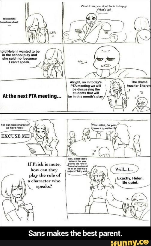 Yeah Helen Undertale Comic Undertale Funny Undertale Comic Funny