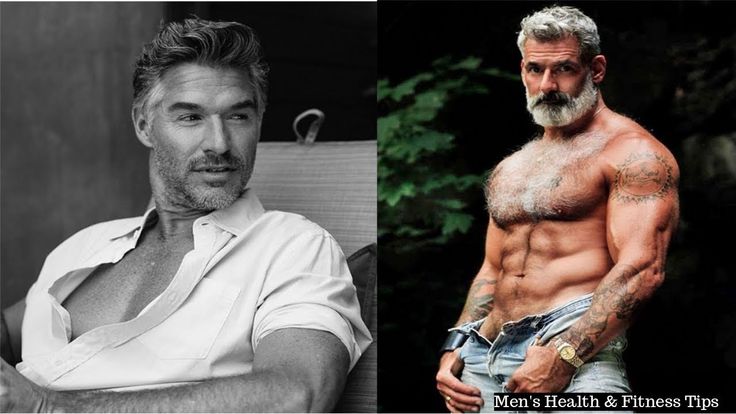 Top 20 Worlds Most Handsome Older Men Of 2020 Handsome Older Men