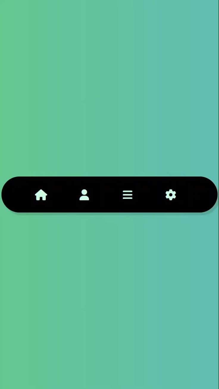 Magic Navigation Menu Indicator Using Html Css Only Css Navigation