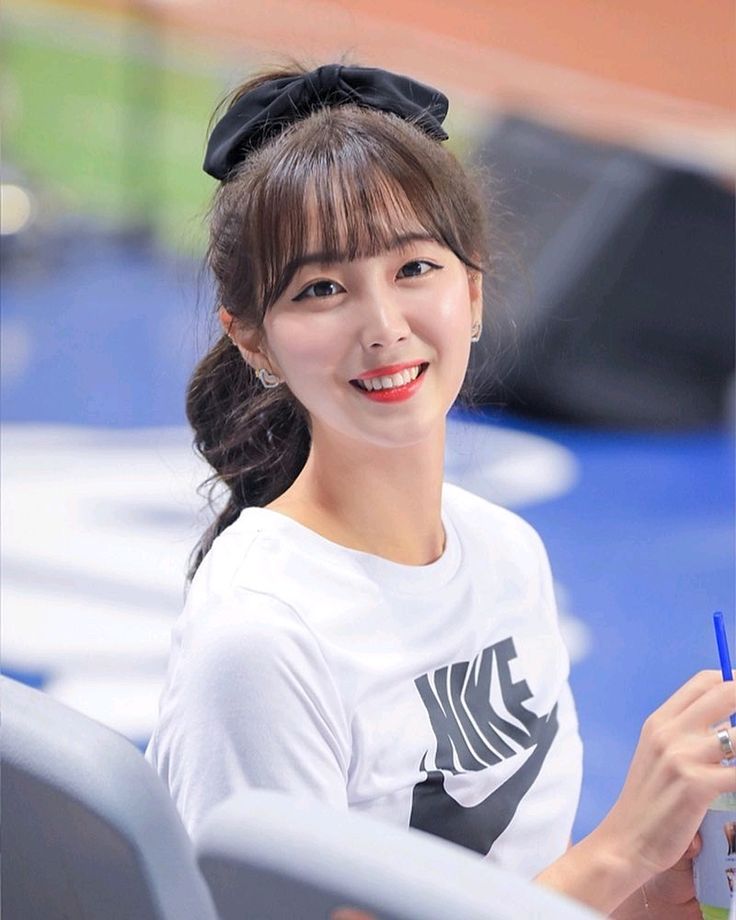 Pin On Ahn Ji Hyun