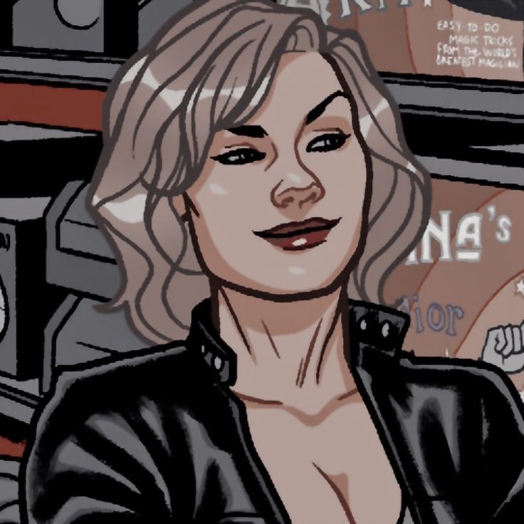 Pin By Paragon Twin On Black Canary Black Canary Marvel Dc Comics Marvel Cinematic