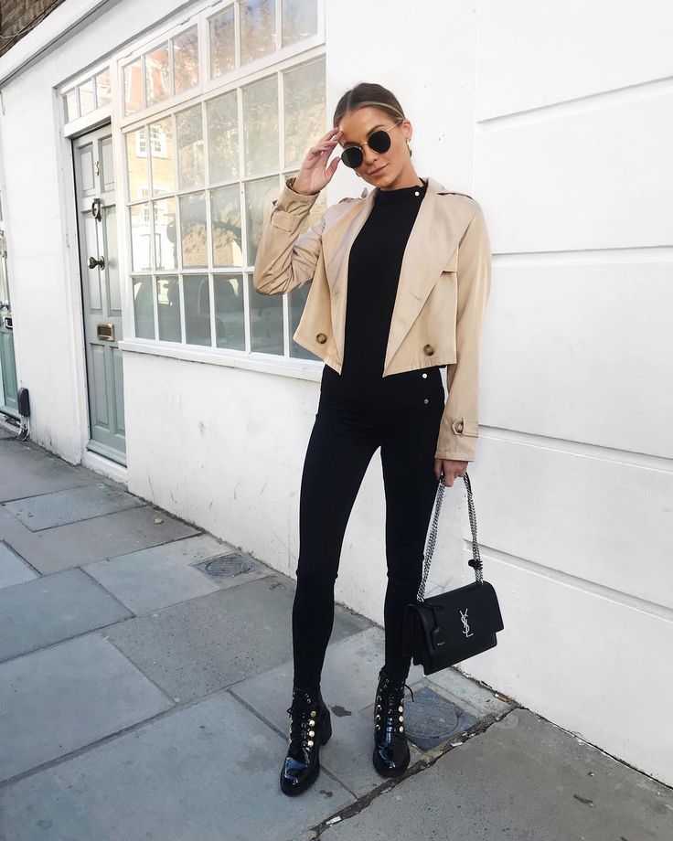Nadia Anya ⚡️ On Instagram “fav Jacket From Prettylavishuk” Preppy