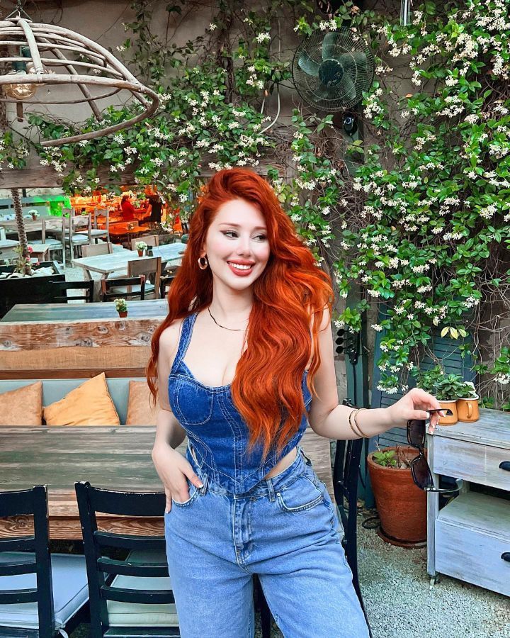 Pin By 843 714 0206 On Copper Red Hair In 2024 Beautiful Red Hair Red Hair Blue Eyes