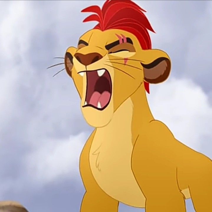 Pin By Zachary Becker On Kion Lion Guard Disney Lion Guard Lion Guard Kion