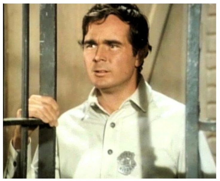 Gunsmoke Actor Buck Taylor Newly Obrien The Gunsmith Turned Deputy Sheriff Tv Westerns