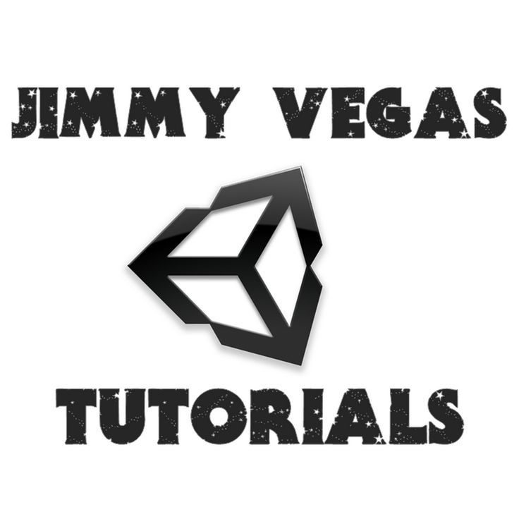 Jimmy Vegas Unity Tutorials Tutorial Unity