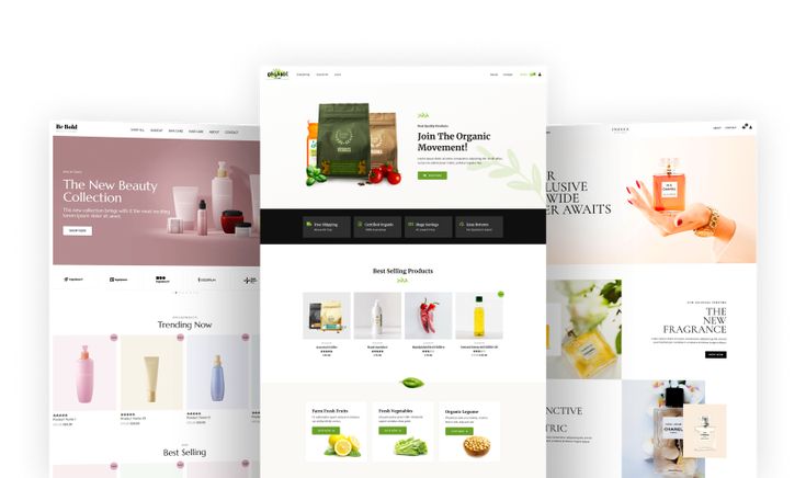 ECOMMERCE WEBSITE DEVELOPER | Website design services, Website design ... ECOMMERCE WEBSITE DEVELOPER | Website design services, Website design ...