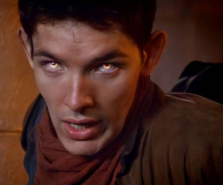 Bbc Merlin By Negin On Instagram And Finally Magic On 😍 ️😘🥰💖🔥🔮 Merlin Bbc Merlinedit