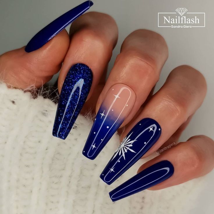 Pin Von Ana Abreu Auf Inspirações Unhas Nägel Inspiration Schöne