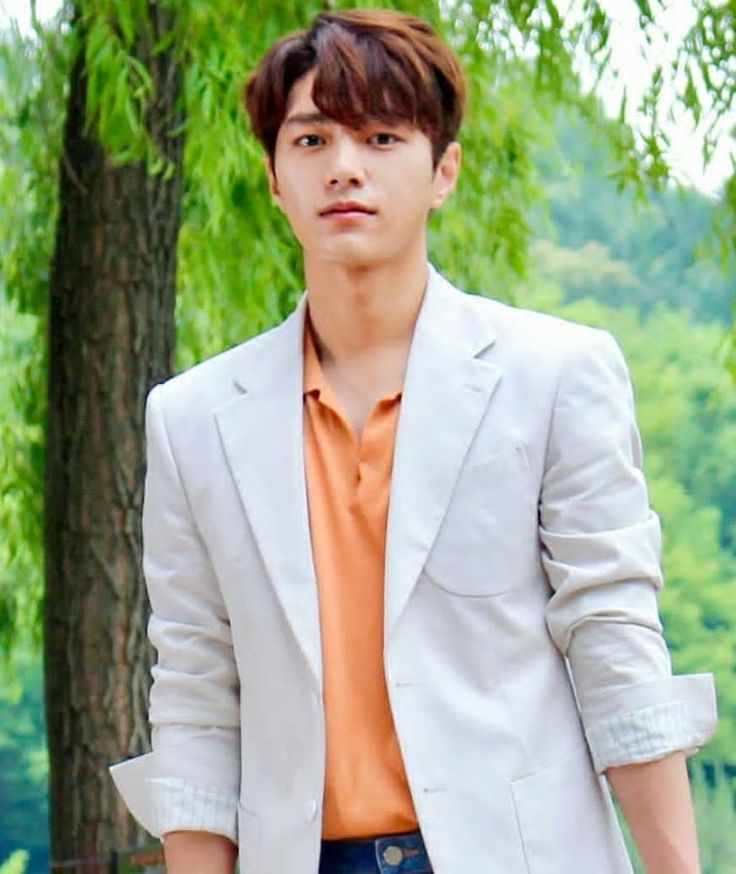 Kim Dan Angels Last Mission Love Kim Myung Soo Myungsoo Woollim Entertainment Seon Kdrama