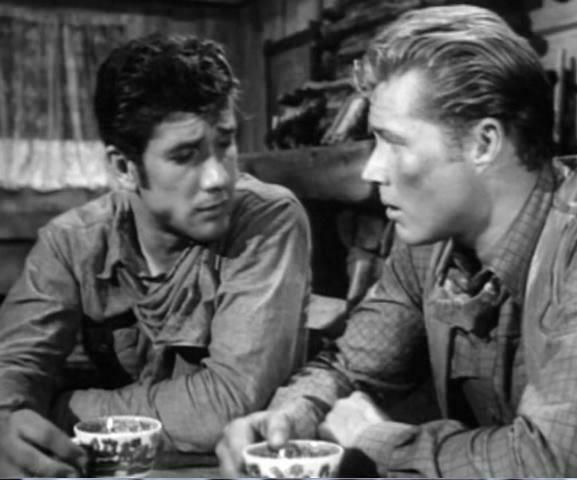 Pin On Laramie With Robert Fuller And John Smith ~~~~