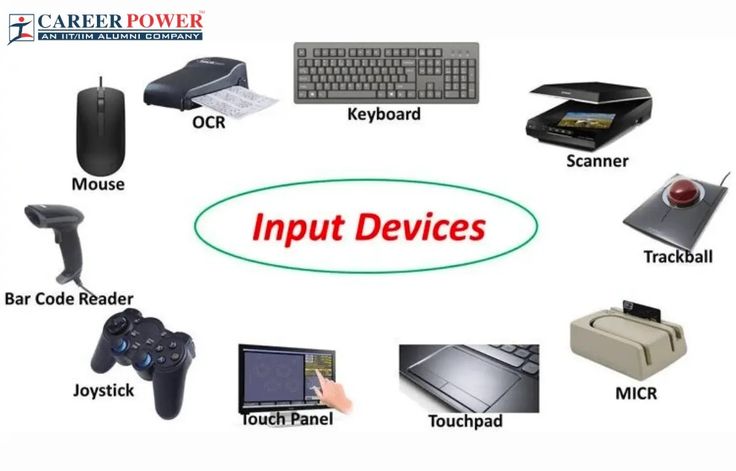 Input Devices of Computer: Definition, Examples, Images in 2024 | Input ... Input Devices of Computer: Definition, Examples, Images in 2024 | Input ...