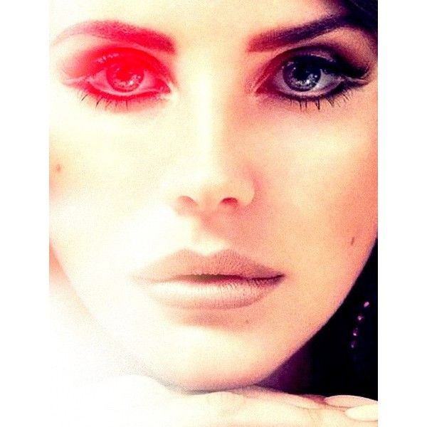 Lana Del Ray