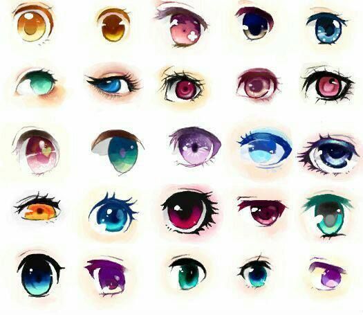 Pin De Джульета Карелина En Manga Drawings Ojo Anime Dibujo Ojos Anime Dibujar Ojos De Anime