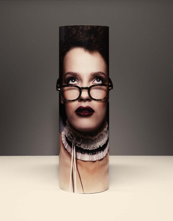 Eyewear Display Eyewear Store Design Window Display Design