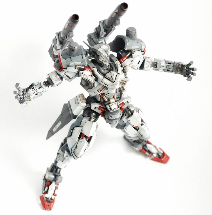 Custom Build Hg 1144 Hyakuren Azee Custom Custom Gundam Gundam Custom Build Gundam