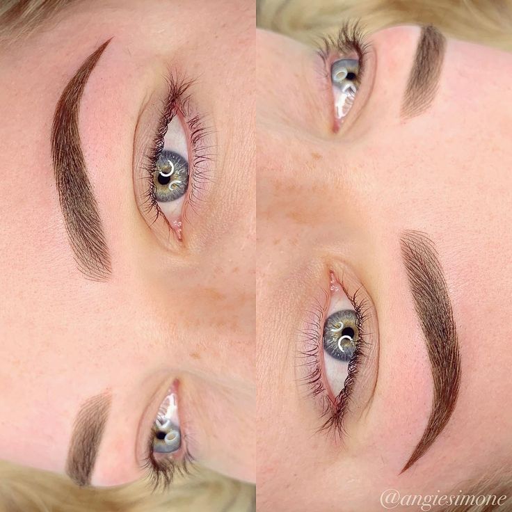 Beautiful Combination Brows 🔥🔥🔥 Want fuller more defined brows yet ... Beautiful Combination Brows 🔥🔥🔥 Want fuller more defined brows yet ...