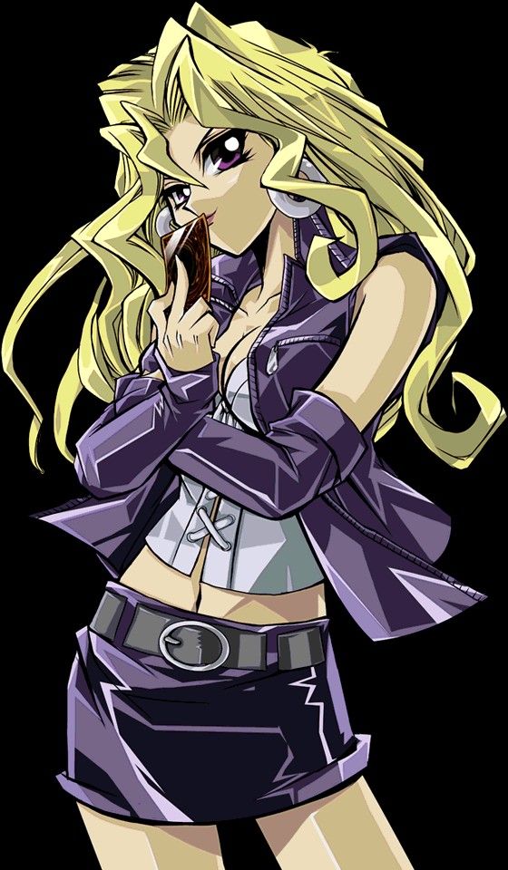 Pin On Yugioh