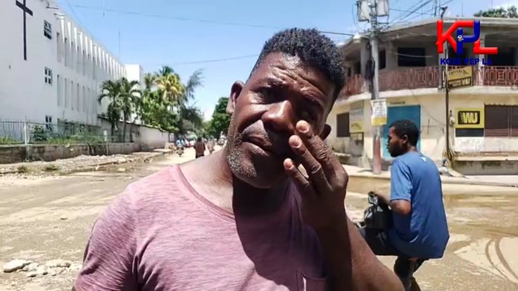 Leogane Papa Kou a Di! Men Kijan Leogane Leve Dimanch 4 Jen Aprè Gwo ... Leogane Papa Kou a Di! Men Kijan Leogane Leve Dimanch 4 Jen Aprè Gwo ...