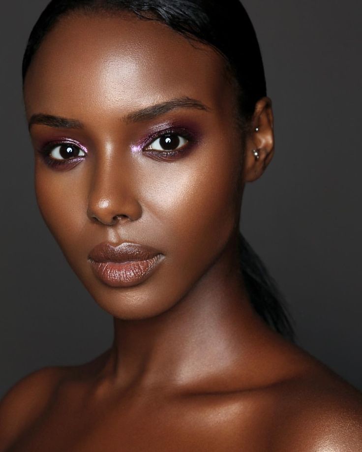 777 Likes 39 Comments Danessa Myricks Beauty Danessamyricks On Instagram Effortless