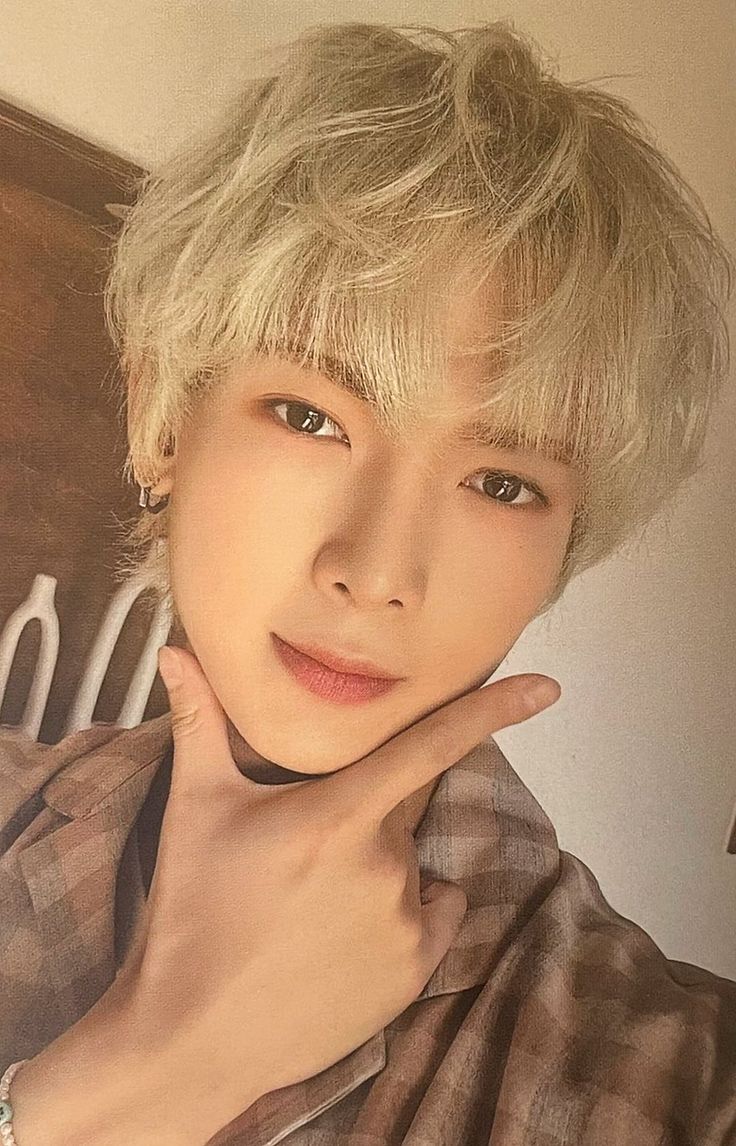 Pin On Ateezπ€