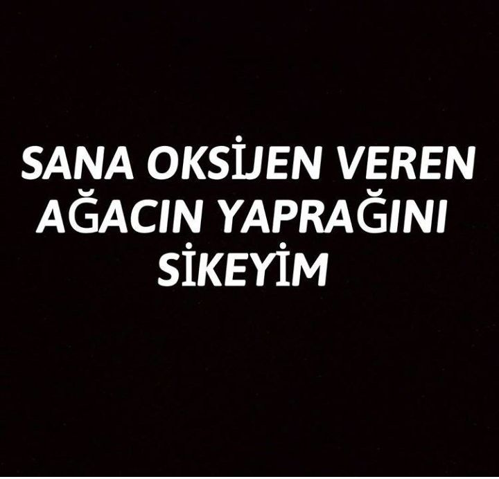 Can Adlı Kullanıcının ķ Küfürlü Panosundaki Pin Mizah Alıntıları