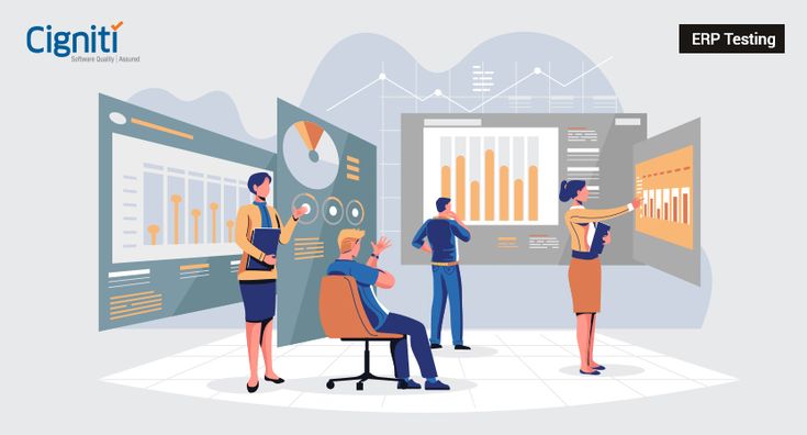 Sap Performance Testing Breaking Down The Longer Sap Gui Response Times Business Technology