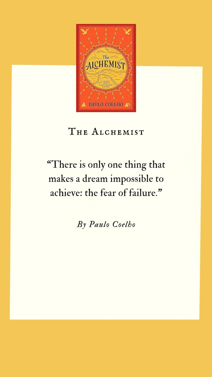Books The Alchemist, A Fable About Following Your Dream #Books | Good ... Books The Alchemist, A Fable About Following Your Dream #Books | Good ...