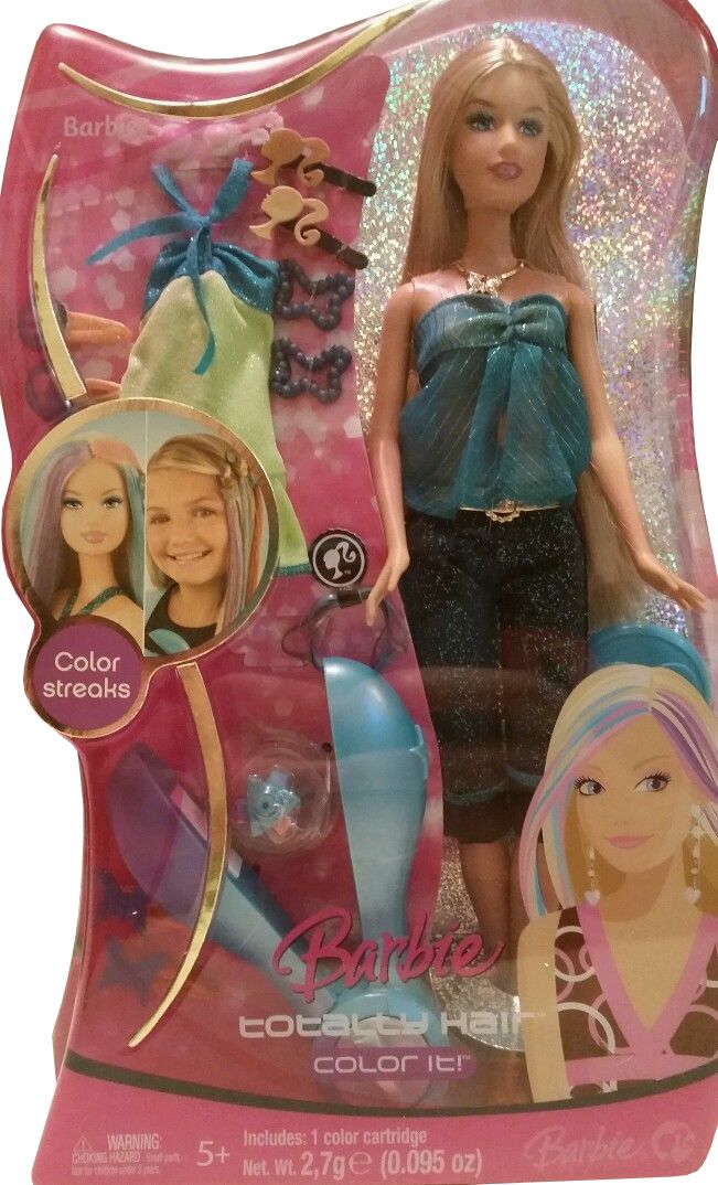 Épinglé Par Annegret Powalla Sur Barbie Barbie Coffrets
