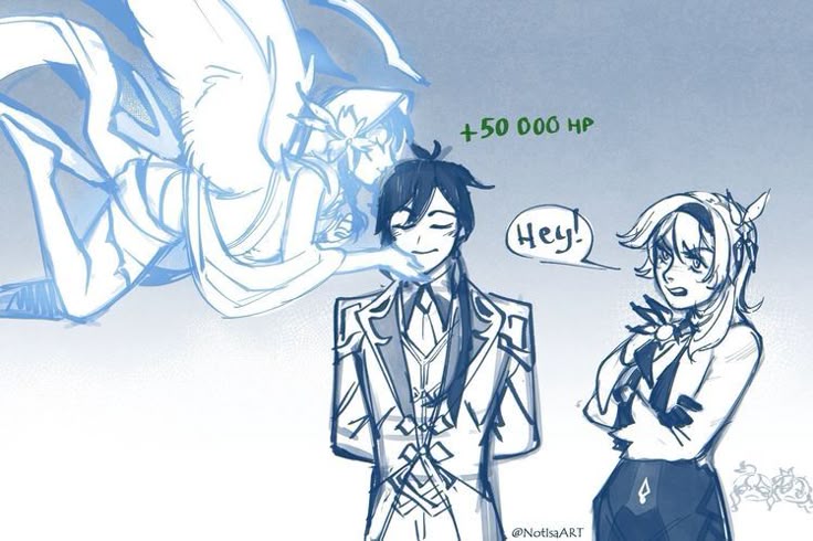Pin By Darling On Windblume Bard Cute Drawings Anime Fanart Ships