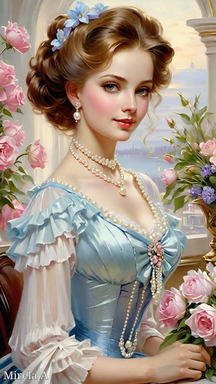 Beautiful Innocence In 2024 Victorian Era Dresses 50 Most Beautiful