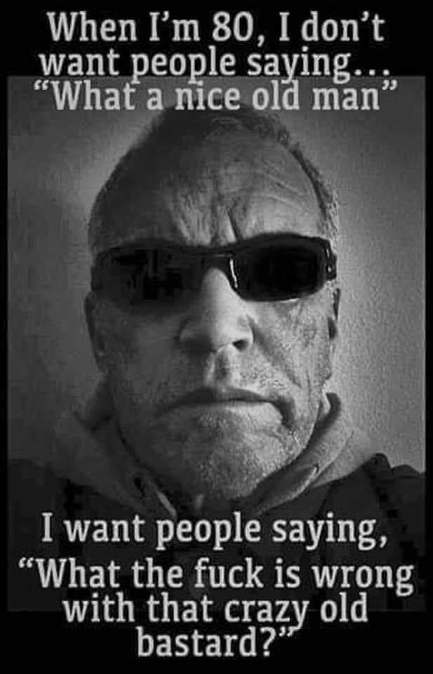 Pin On Bad Ass Old Guys And Gals