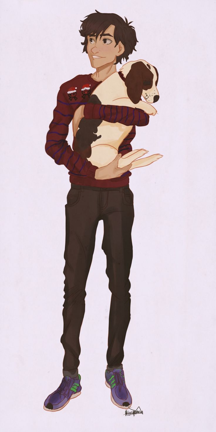 Pin On Nico Di Angelo