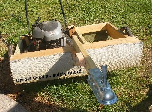 DIY Deer Stand | Food plots for deer, Food plot, Atv implements DIY Deer Stand | Food plots for deer, Food plot, Atv implements