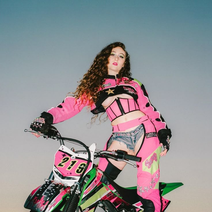 Chappell Roan For Femininomenon In 2024 Chappell Hangout Music Festival Concert Looks