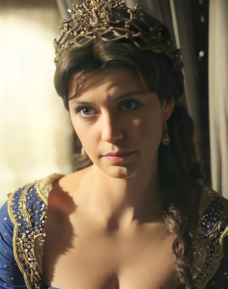 Pin By Elbaheart98 On Muhtsem Yuzil Dresses X3 Kösem Kösem Sultan Sultan Kosem