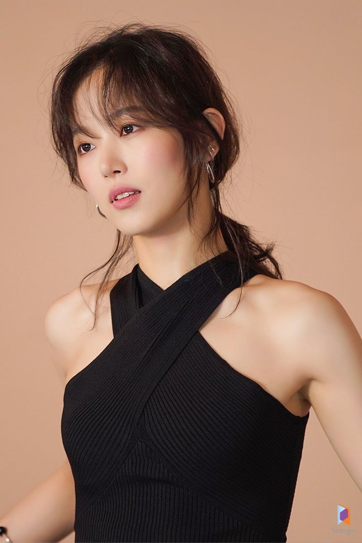 Kang Han Na 강한나 Picture Hancinema The Korean Movie And Drama Database Korean Actresses