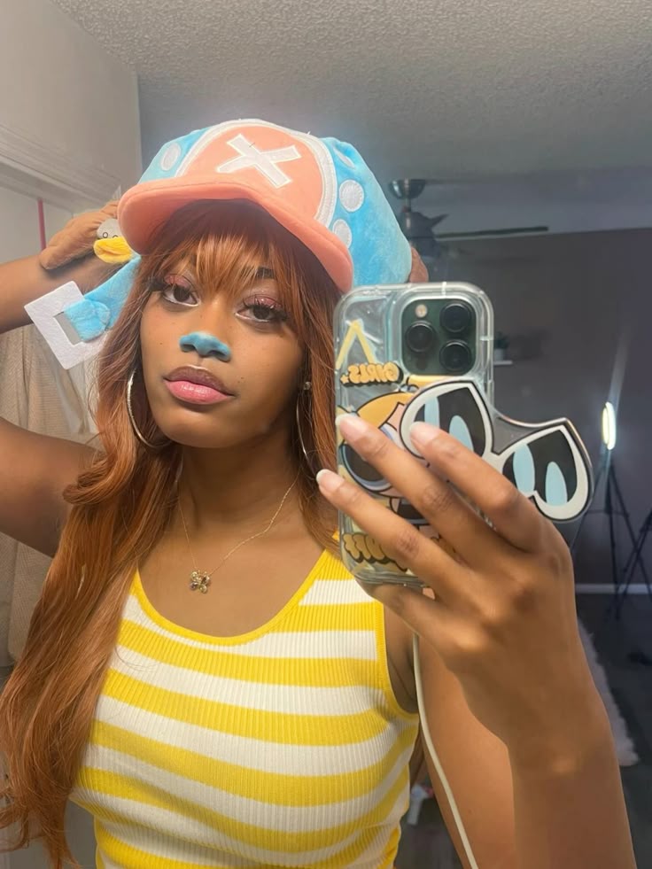 Chopper One Piece Cosplay One Piece Cosplay One Piece Halloween Costumes