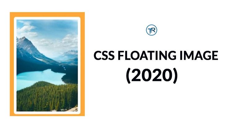 Floating Image Using Css Css Image Animation Css Floating Animation
