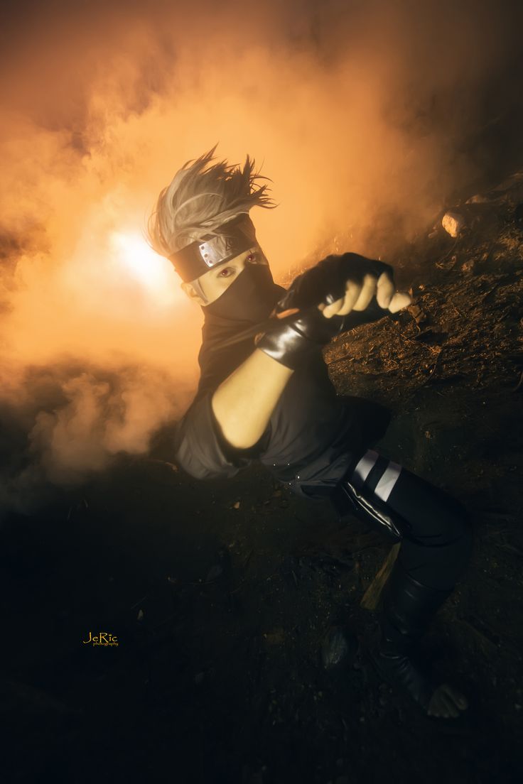 Pin By Name On Kakashi Kakashi Cosplay Anime Naruto