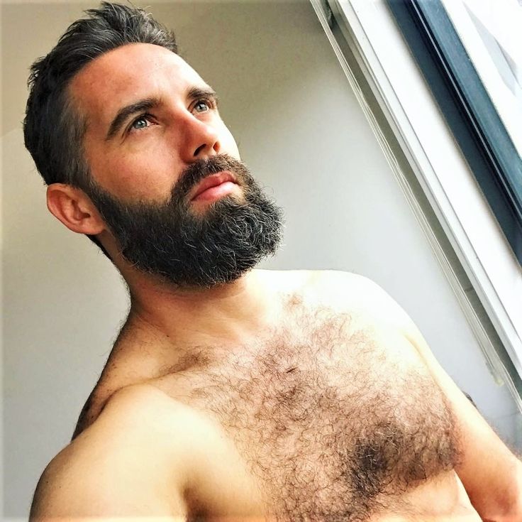 Pin By Mark M On Beards Hairy Men Great Beards Beard