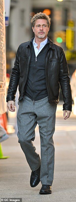 Brad Pitt and girlfriend Ines de Ramon are 'hot and heavy' Brad Pitt and girlfriend Ines de Ramon are 'hot and heavy'