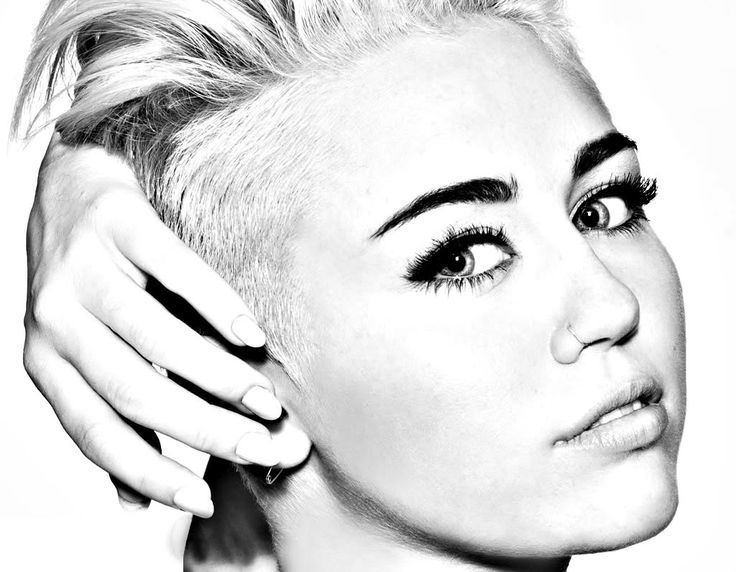 Drawing Miley Cyrus Miley Cyrus Cyrus Miley