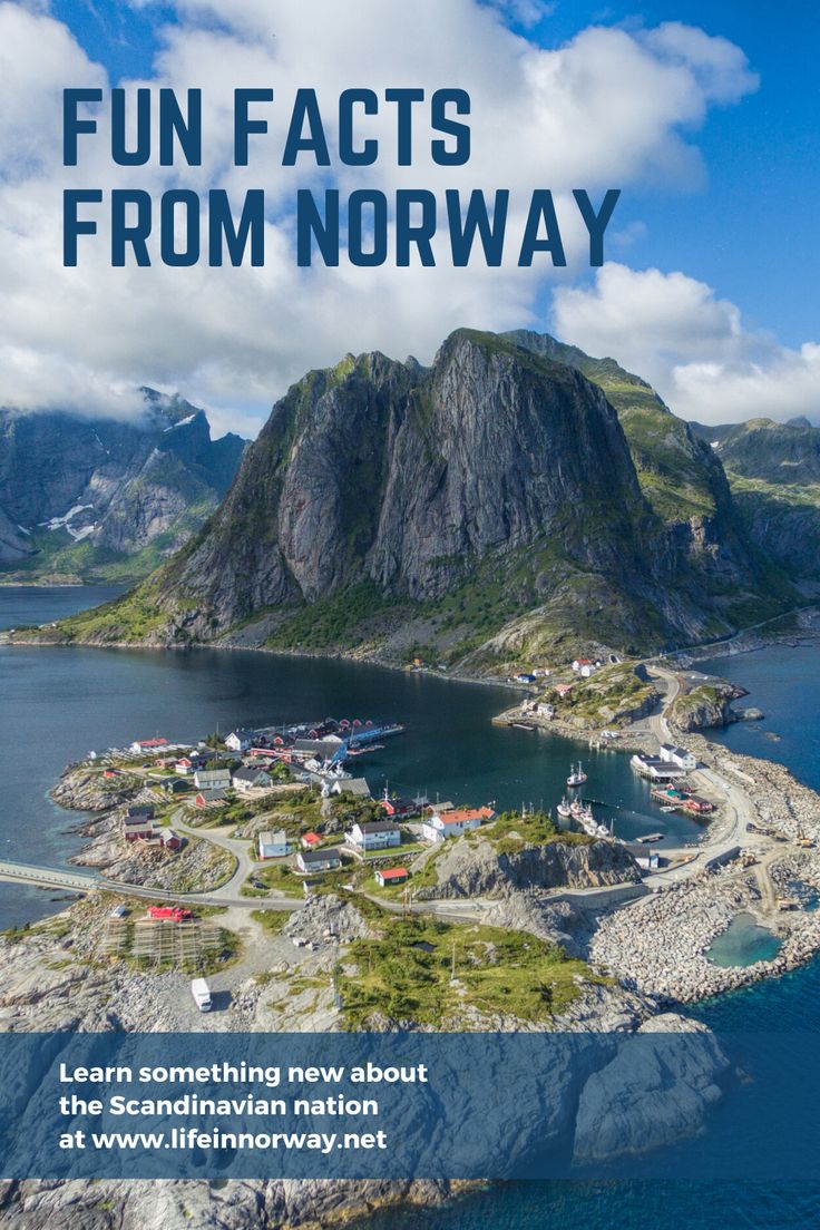 25 Fascinating Facts About Norway | Norway travel, Norway, Norway facts 25 Fascinating Facts About Norway | Norway travel, Norway, Norway facts