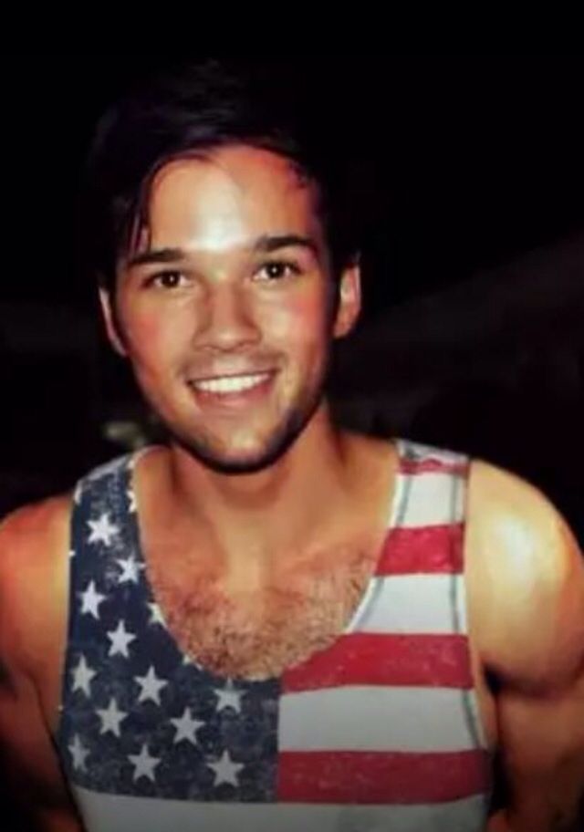 Pin On Nathan Kress