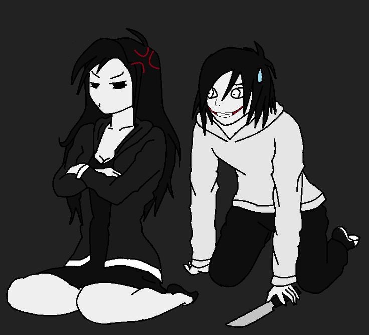 Pin On Creepypasta