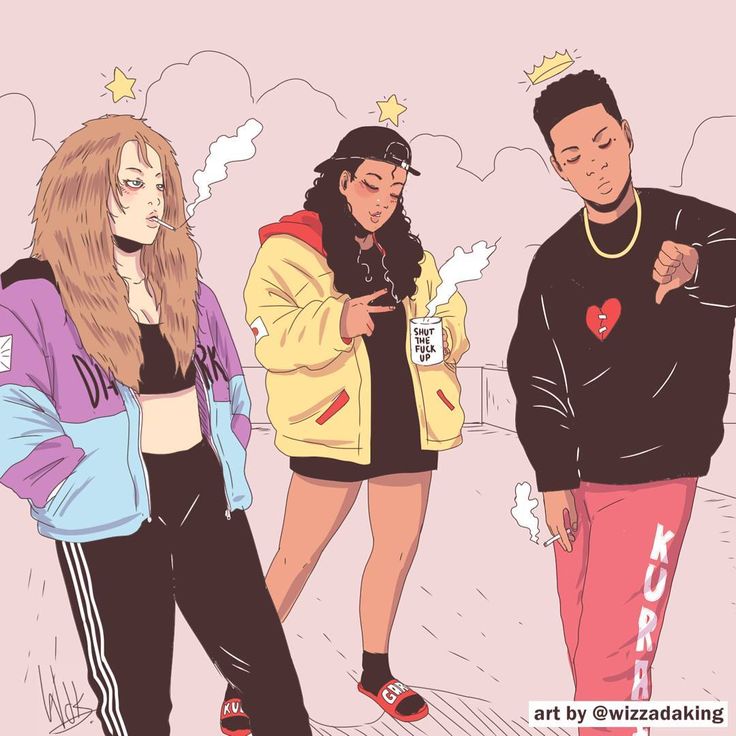 Resultado De Imagen De Wizzadaking Dibujazos Ilustraciones Y