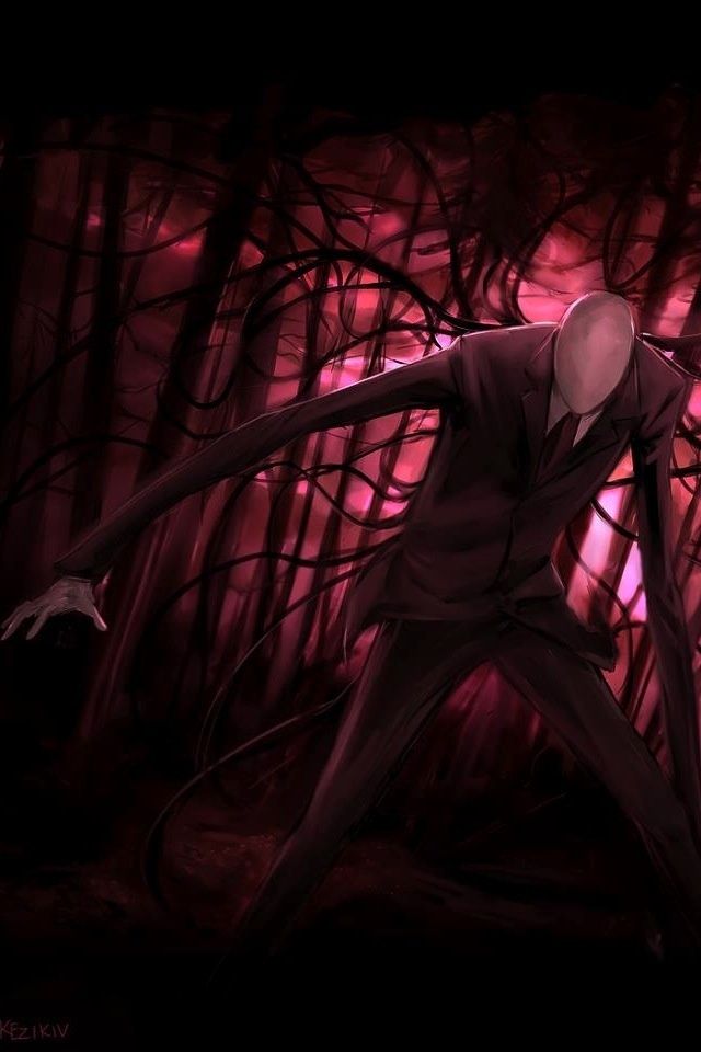 Pin En Creepypasta